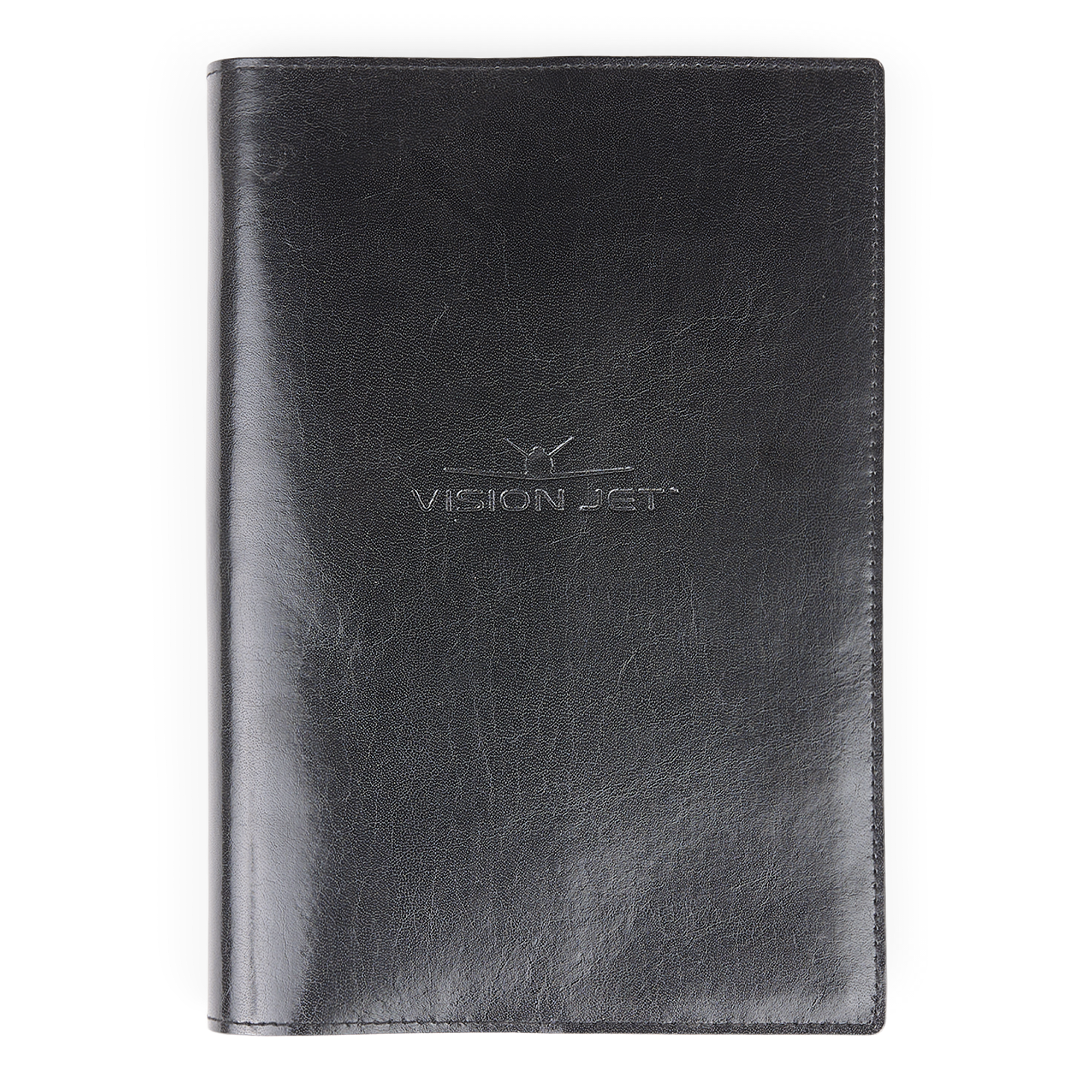 Vision Jet Logbook | Cirrus Store