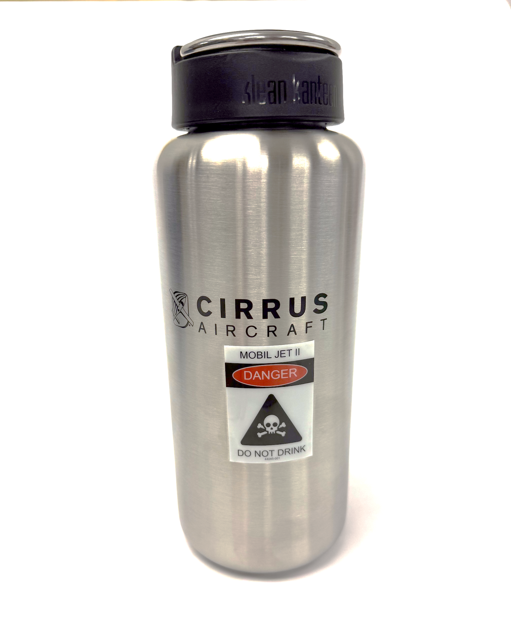 Vision Jet Oil Container | Cirrus Store
