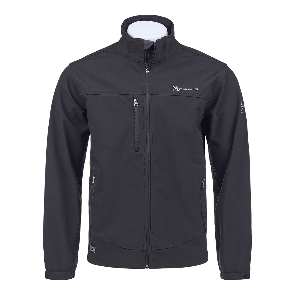 Men's SR Series Line Art Jacket | Cirrus Store