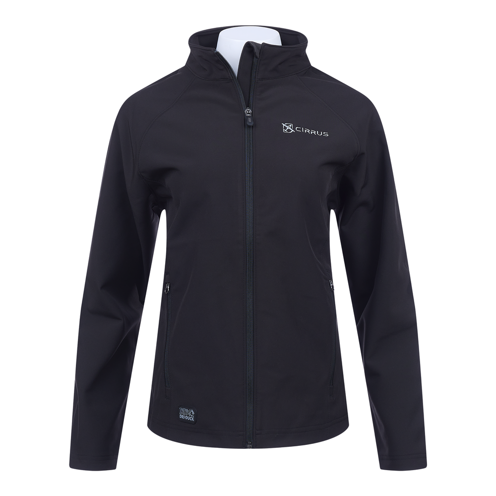 Women's SR Series Line Art Jacket | Cirrus Store