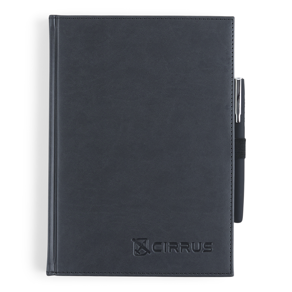 Notebooks | Cirrus Store
