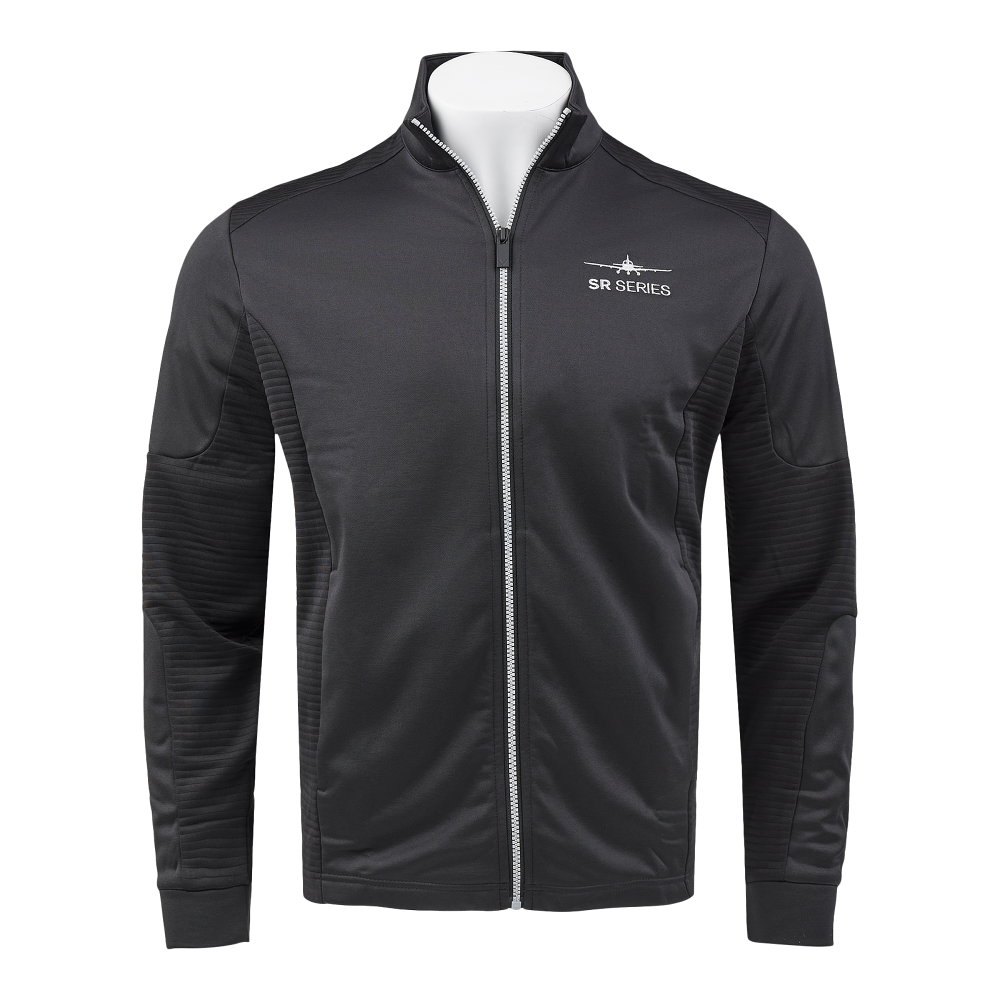 Men's SR Series Callaway Ottoman Full-Zip | Cirrus Store