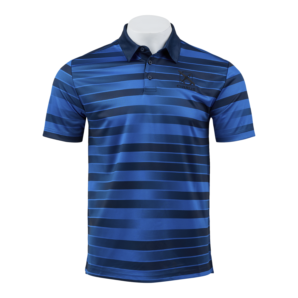 Men's Stormtech Sienna Stripe Polo | Cirrus Store
