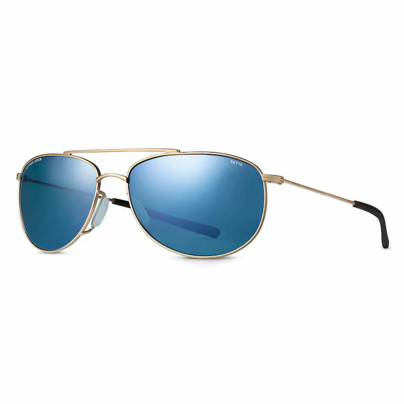 Method Seven Aviatrix SKY18 Pilot Sunglasses | Cirrus Store