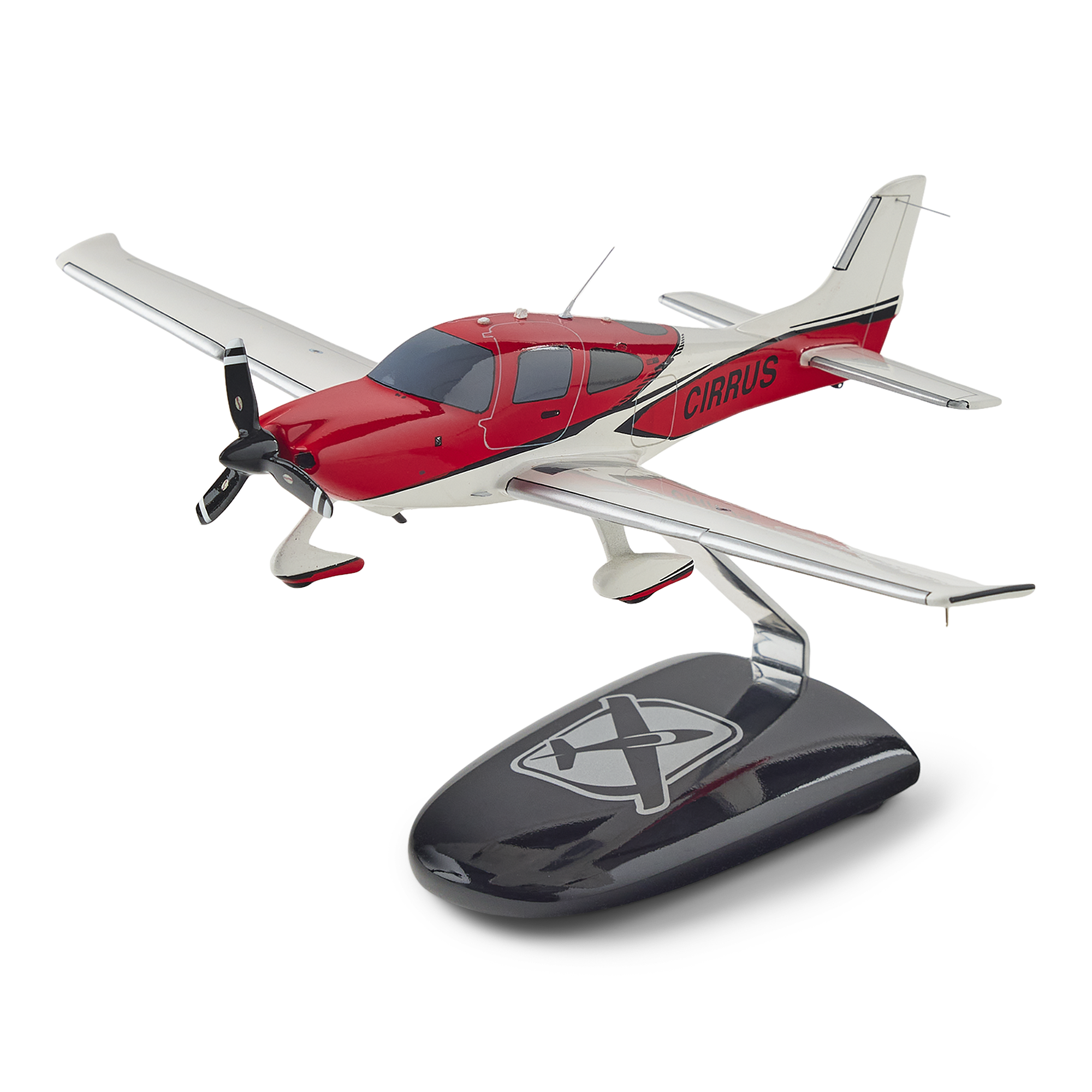Stock Cirrus Model - 11-inch SR | Cirrus Store
