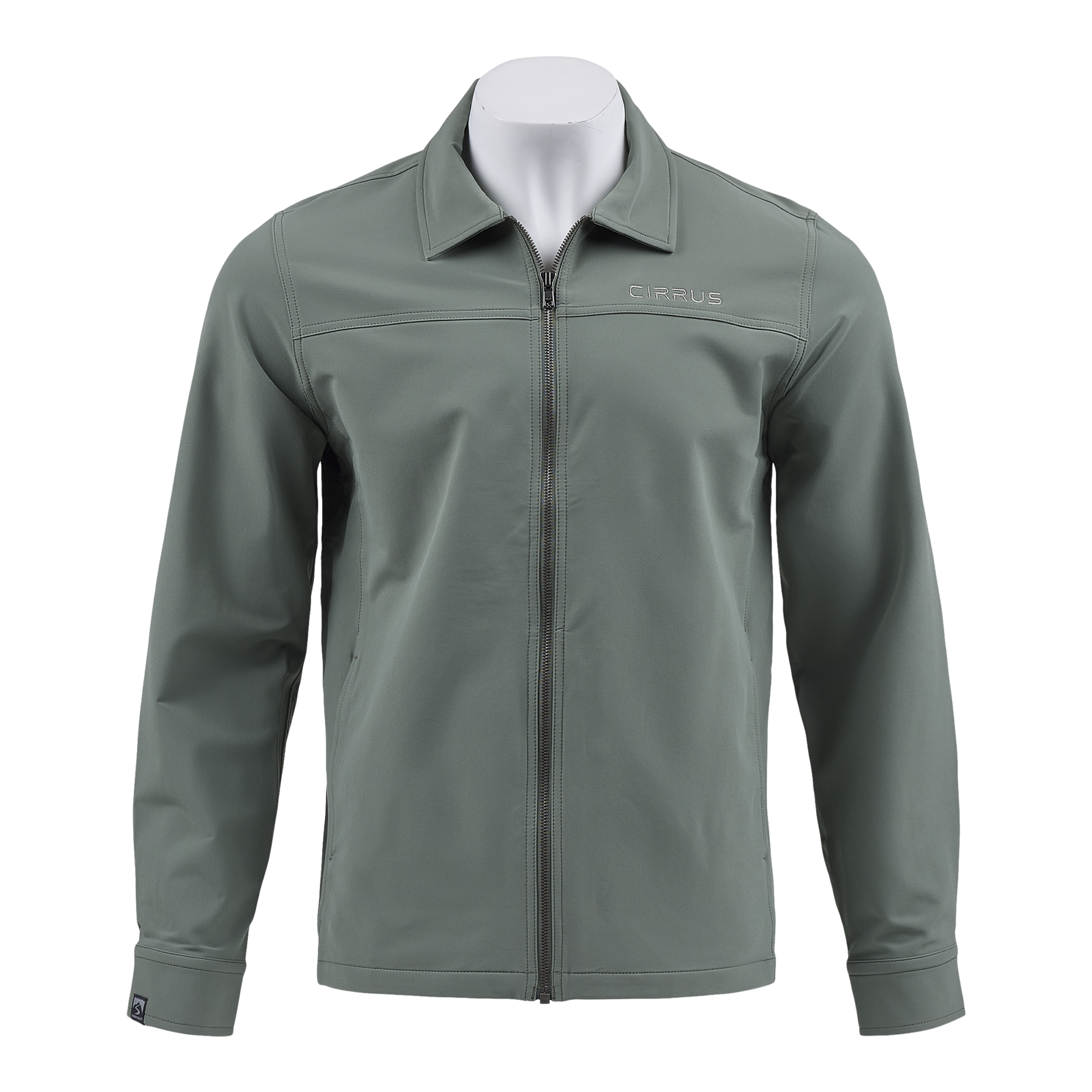 Men's Challenger Jacket | Cirrus Store
