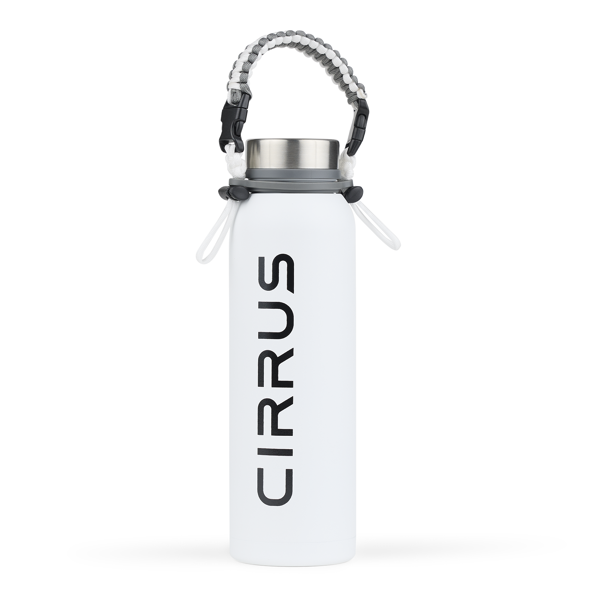 Safe Return Water Bottle | Cirrus Store