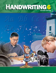 Elementary Handwriting | BJU Press
