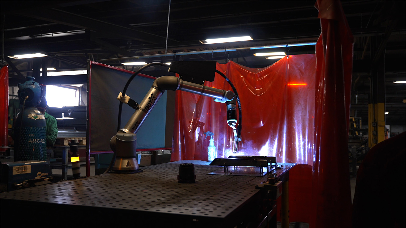 JJJ Container Services I Red-D-Arc