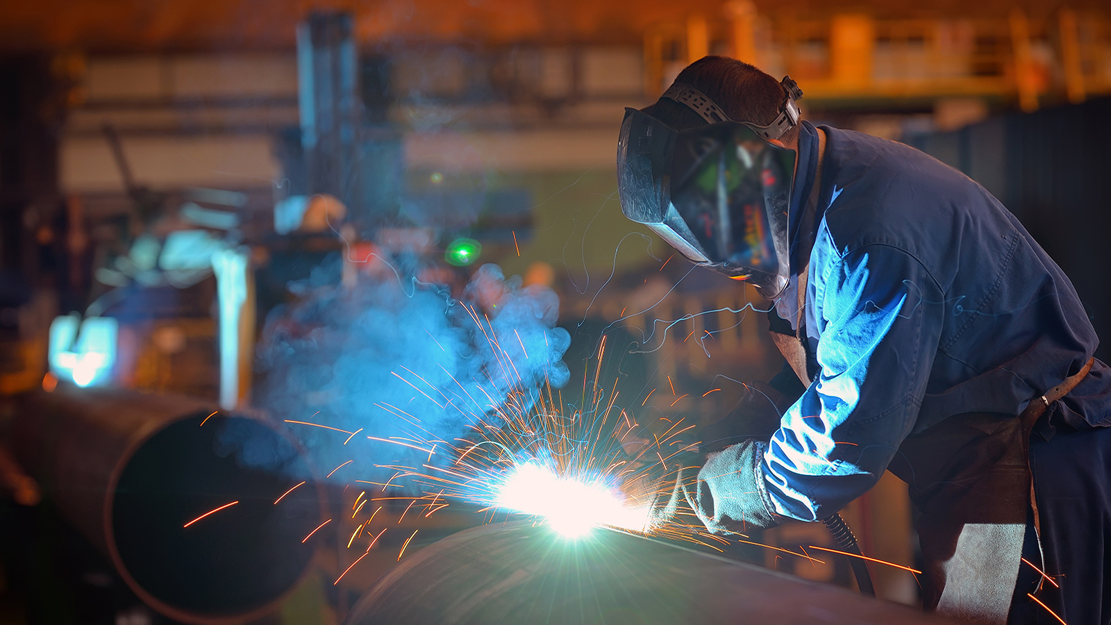 Applications Expertise I Red-D-Arc