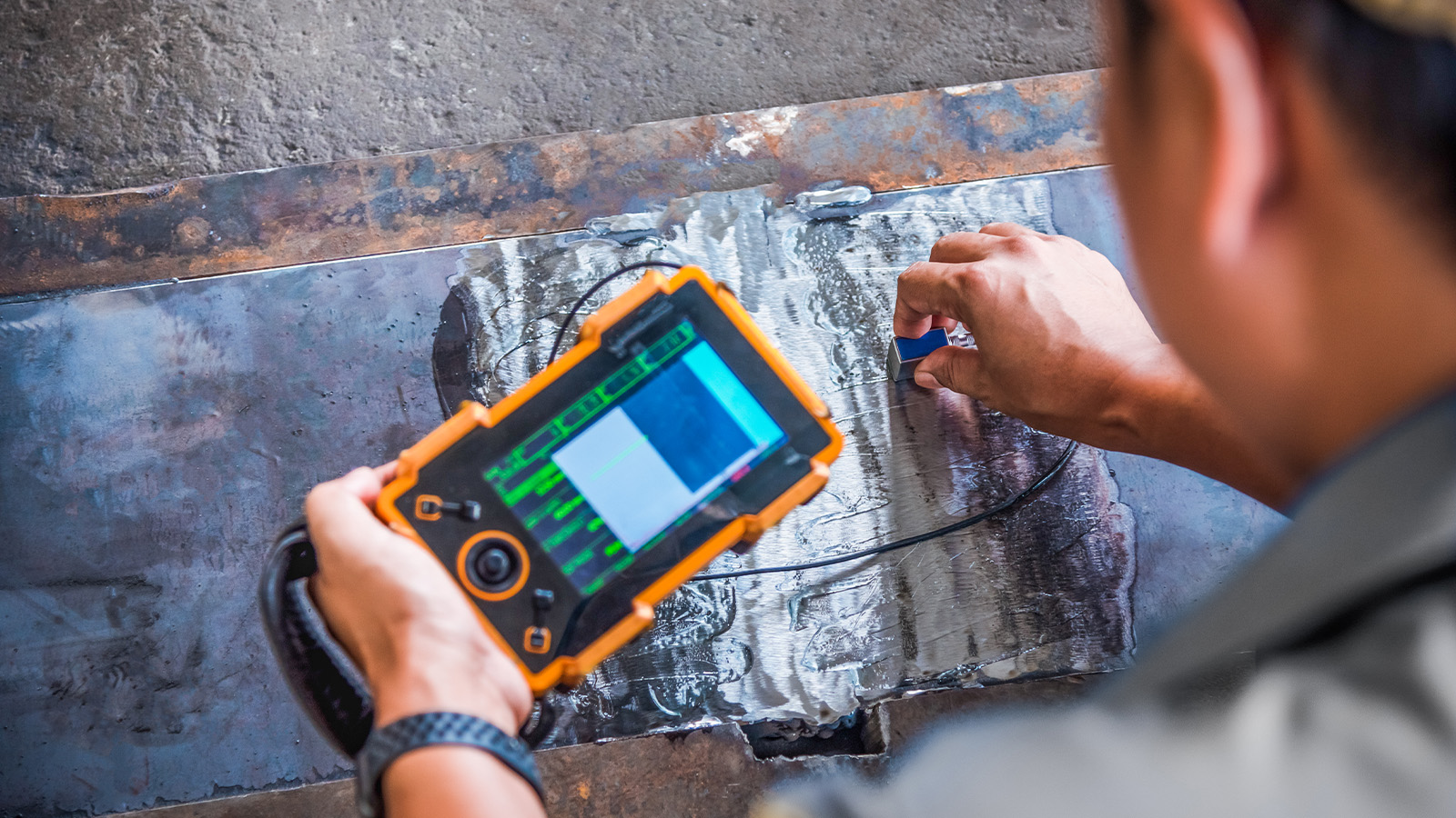 Welding Terms & Definitions | Red-D-Arc