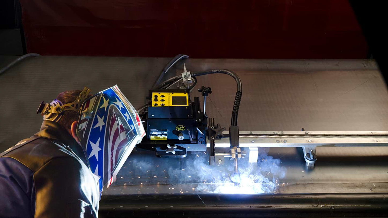 Bug-O Systems | Red-D-Arc