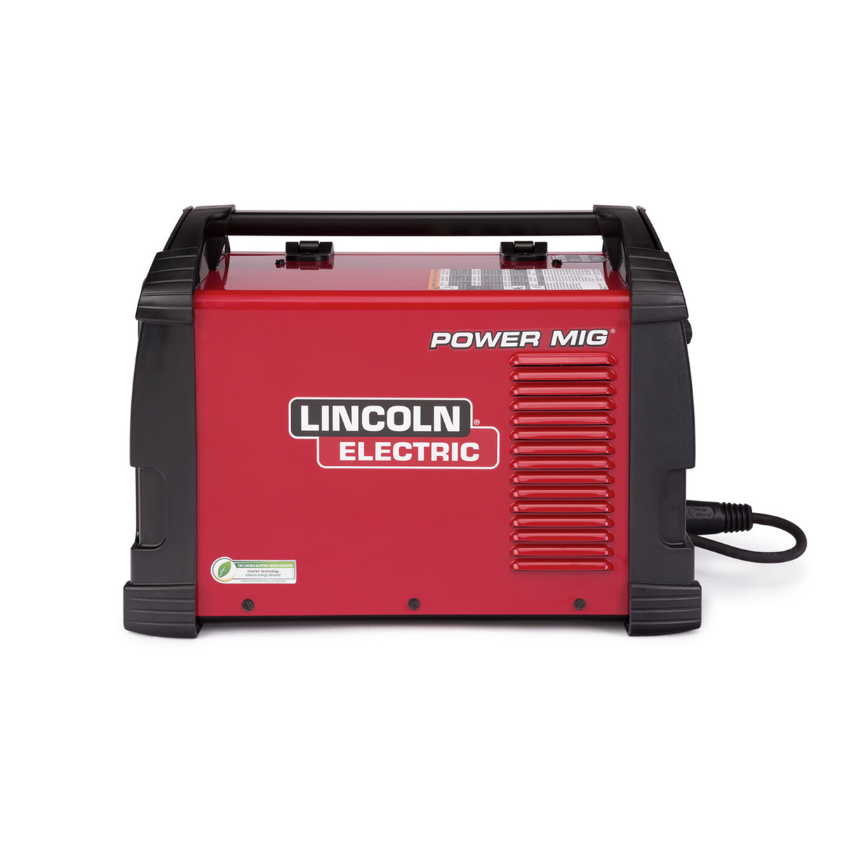 Lincoln Power MIG 210 MP Welder