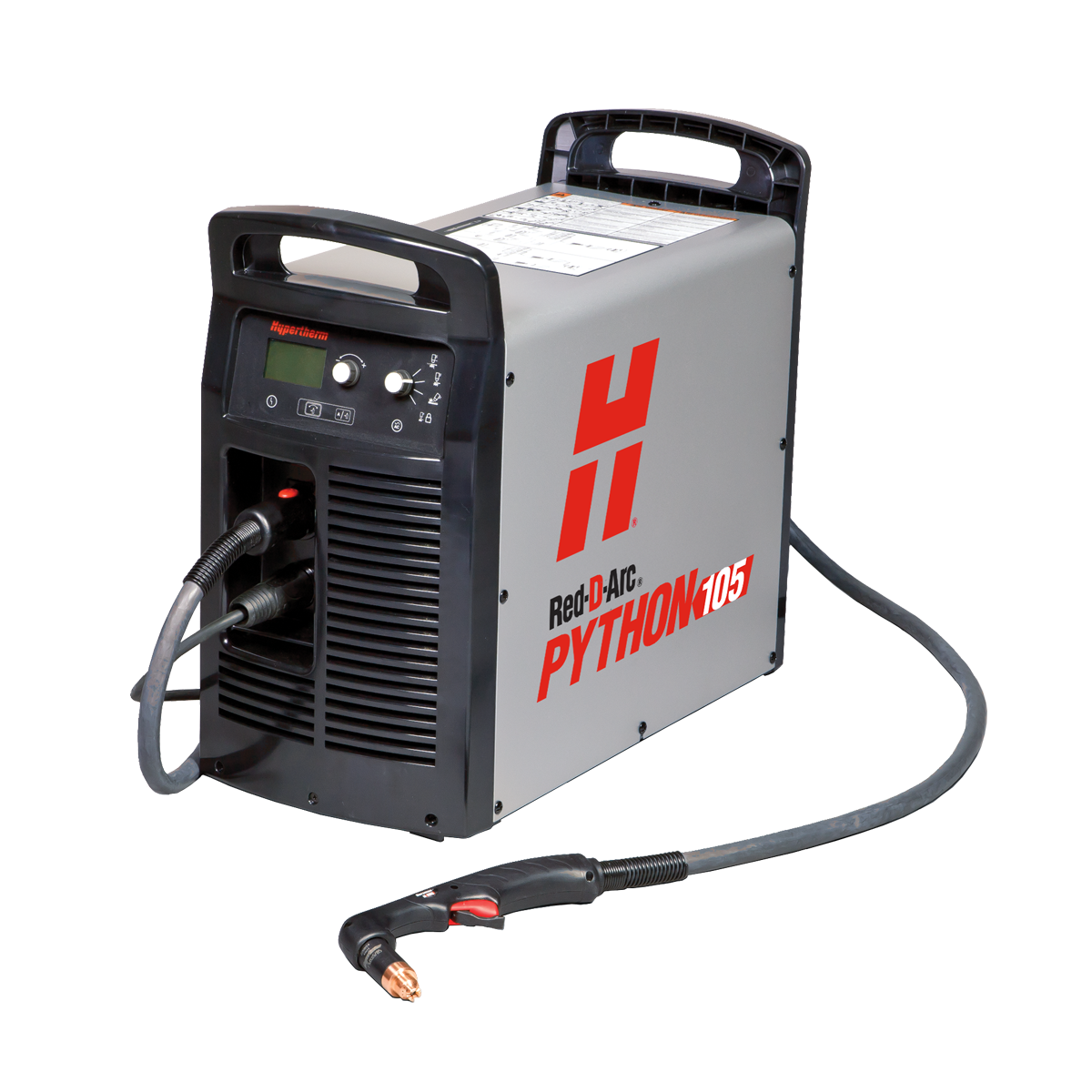 Hypertherm Python 105 Plasma Cutter