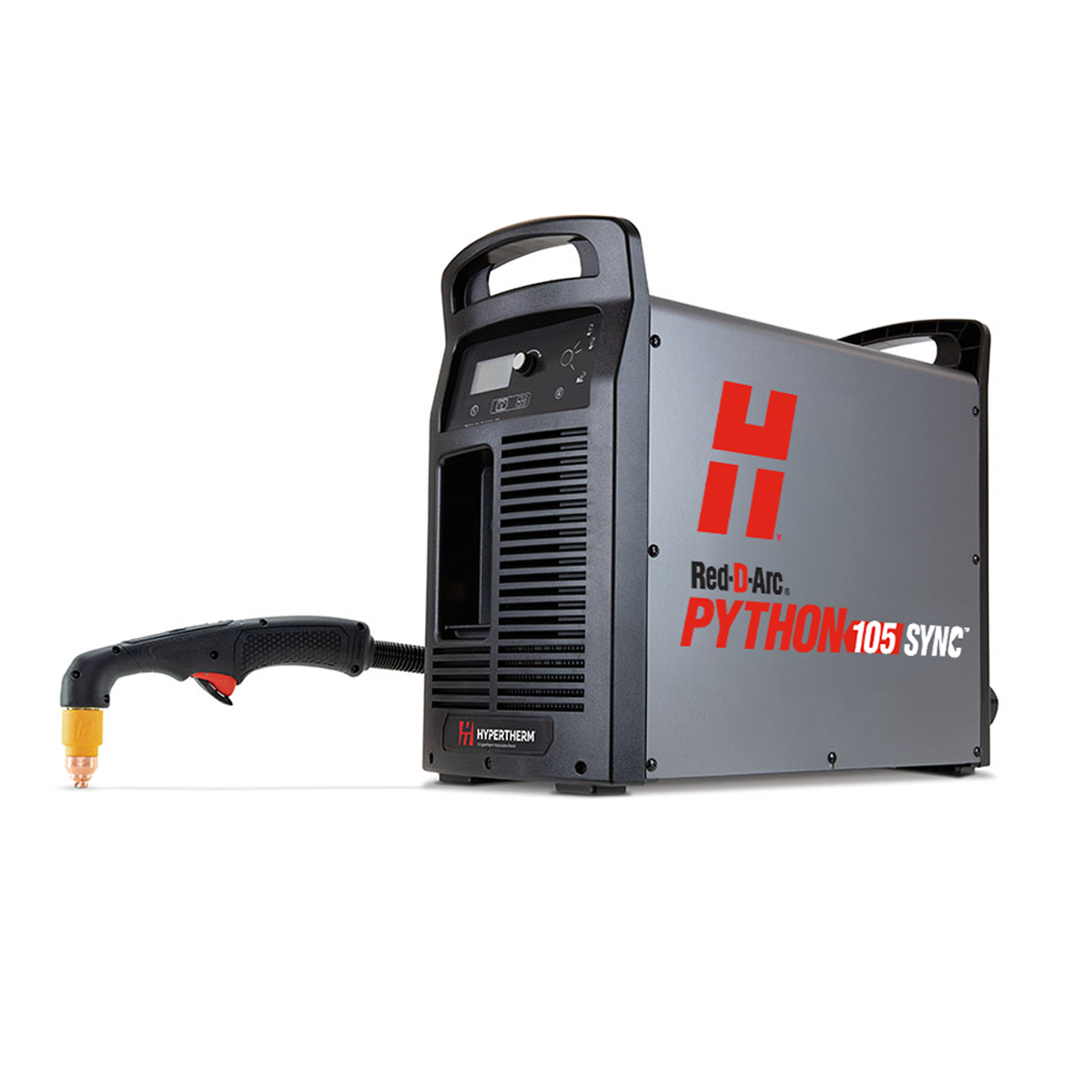 Hypertherm Python 105 SYNC Plasma Cutter