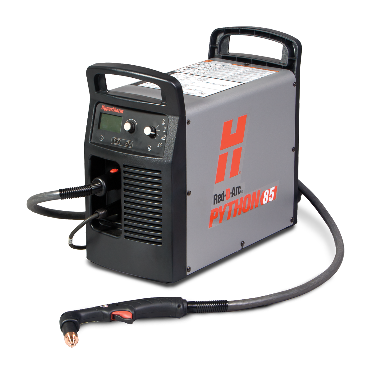 Hypertherm Python 85 Plasma Cutter