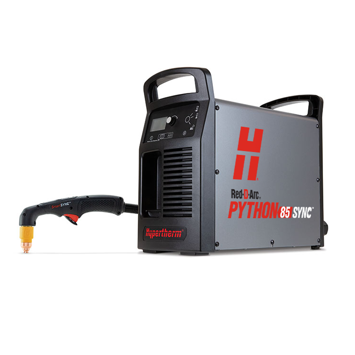 Hypertherm Python 85 SYNC Plasma Cutter