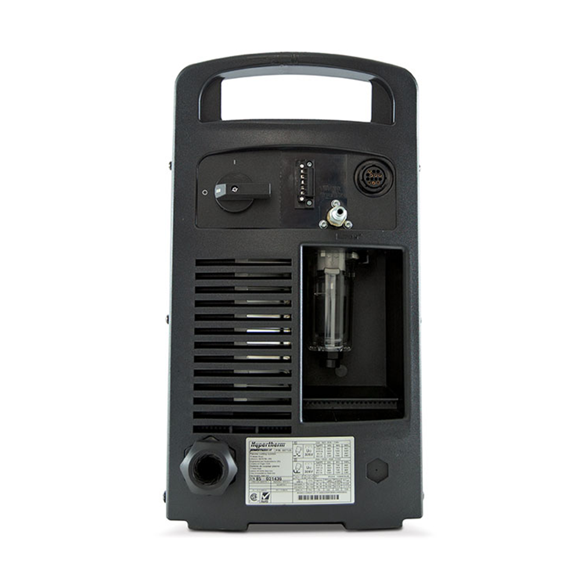 Hypertherm Python 85 SYNC Plasma Cutter