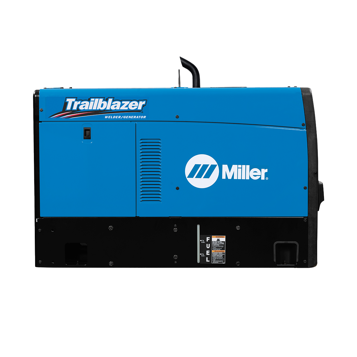 Miller Trailblazer 325 Gas Engine Welder