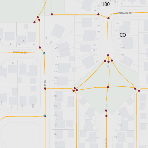 City Online Product Details