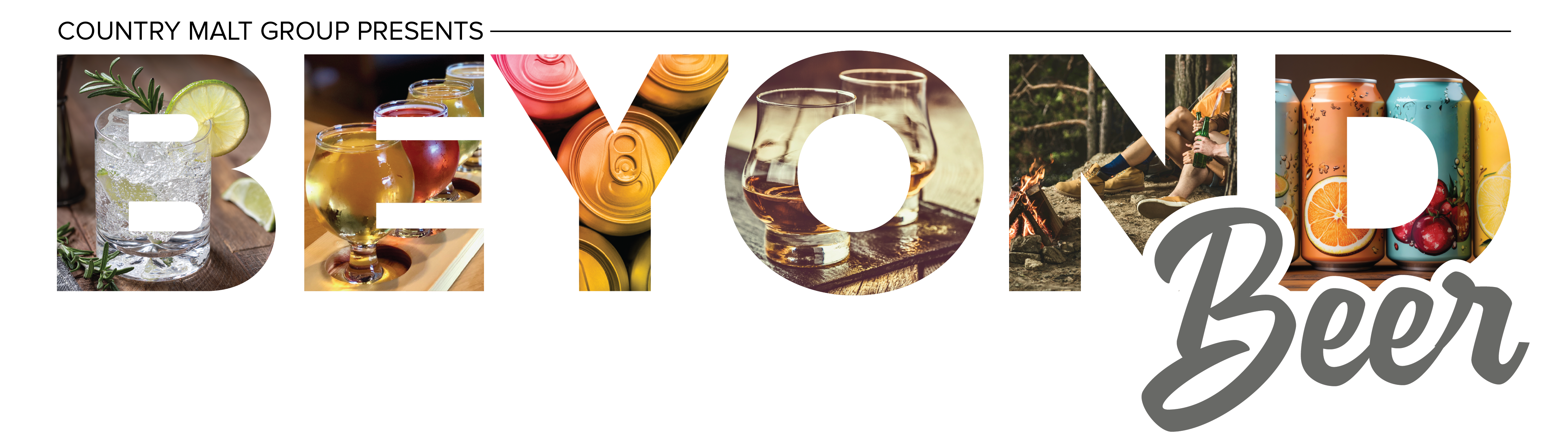 Country Malt Group - Beyond Beer