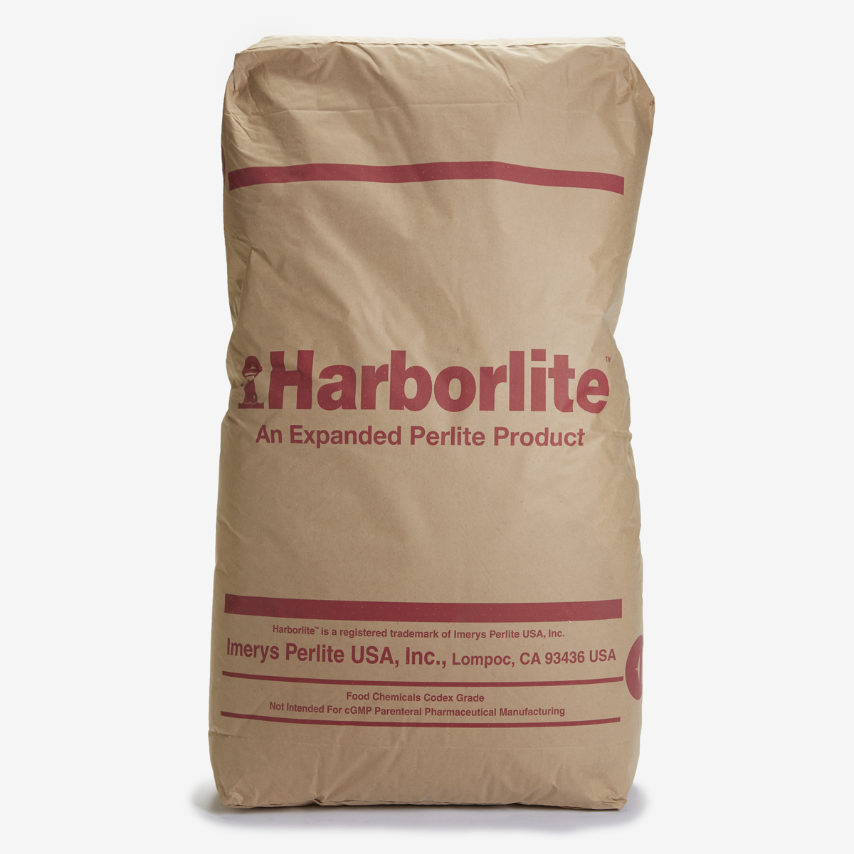 Harborlite Perlite Grade 700
