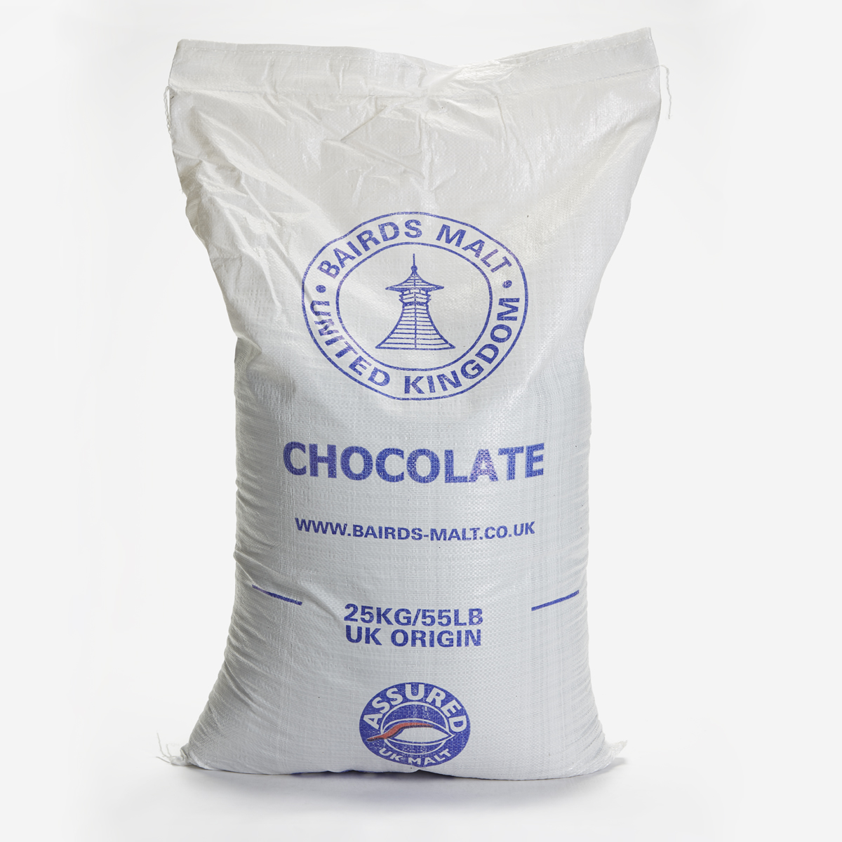 Bairds Chocolate Malt