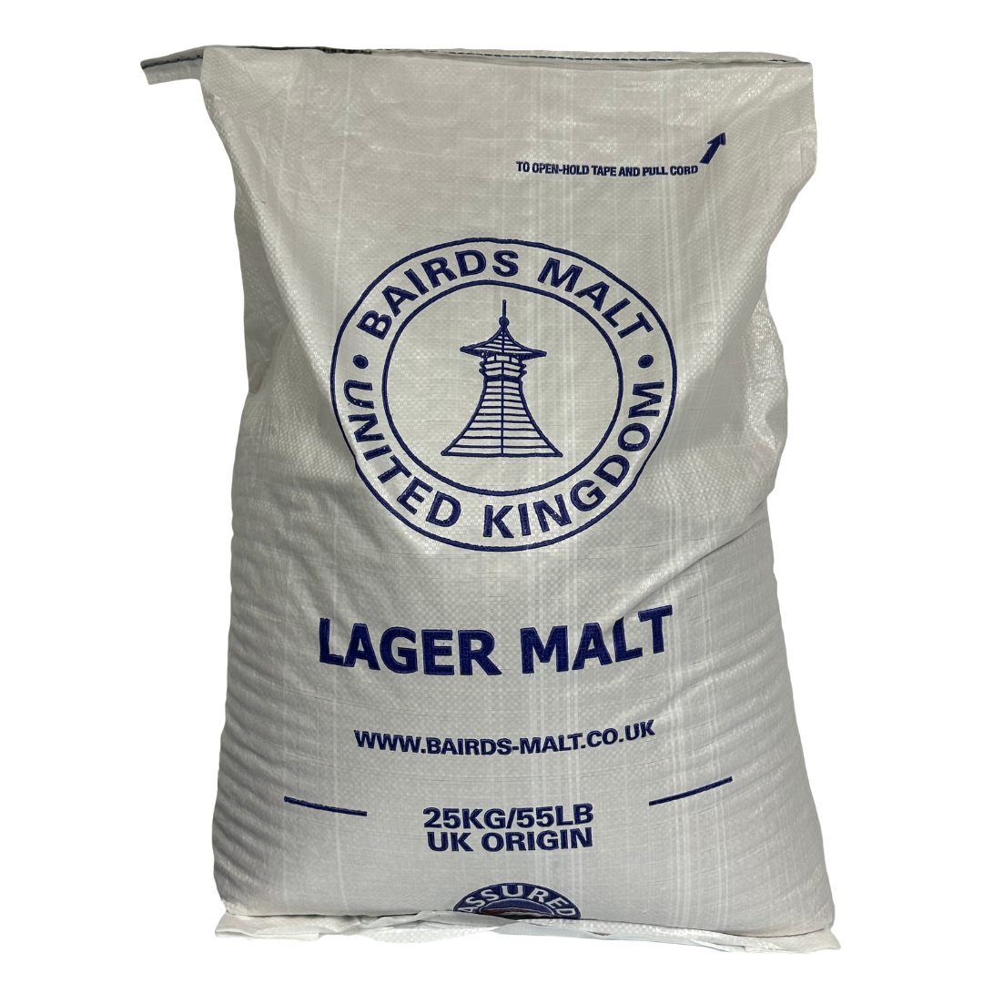 Bairds Pilsen/Lager Malt