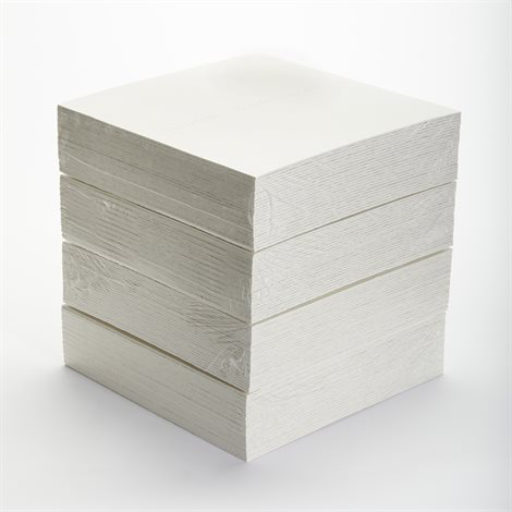 Seitz Activated Carbon Filter Sheets - AKS4 w/Protection