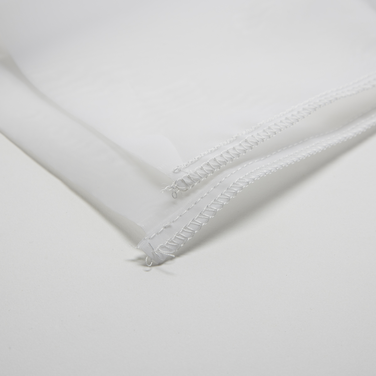 Nylon Straining Bag, Fine, Large 23 x 24