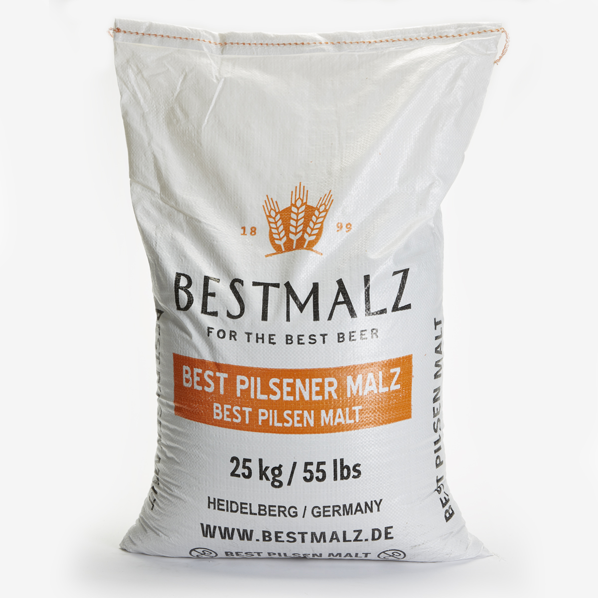 Bestmalz Pilsen Malt