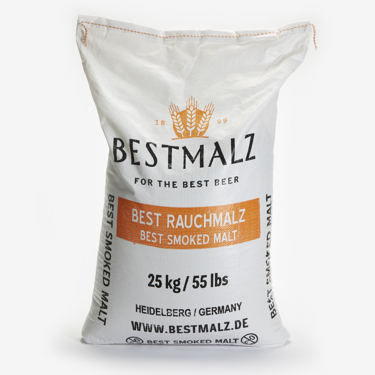 Bestmalz Smoked Malt