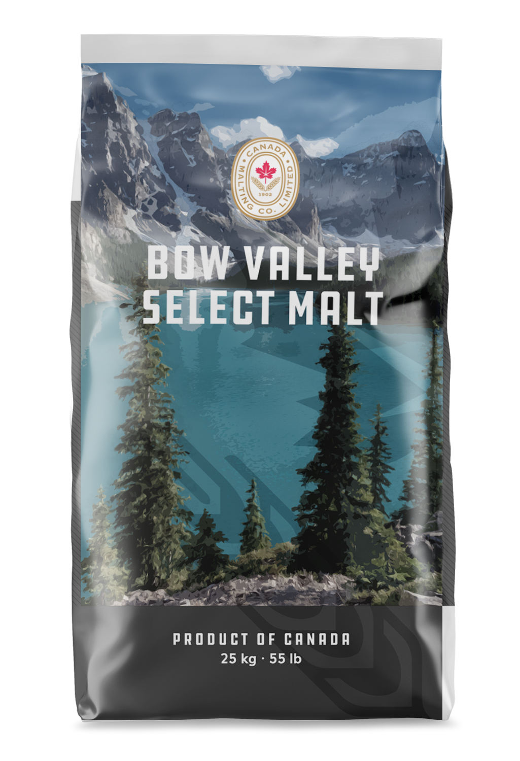 Canada Malting Products