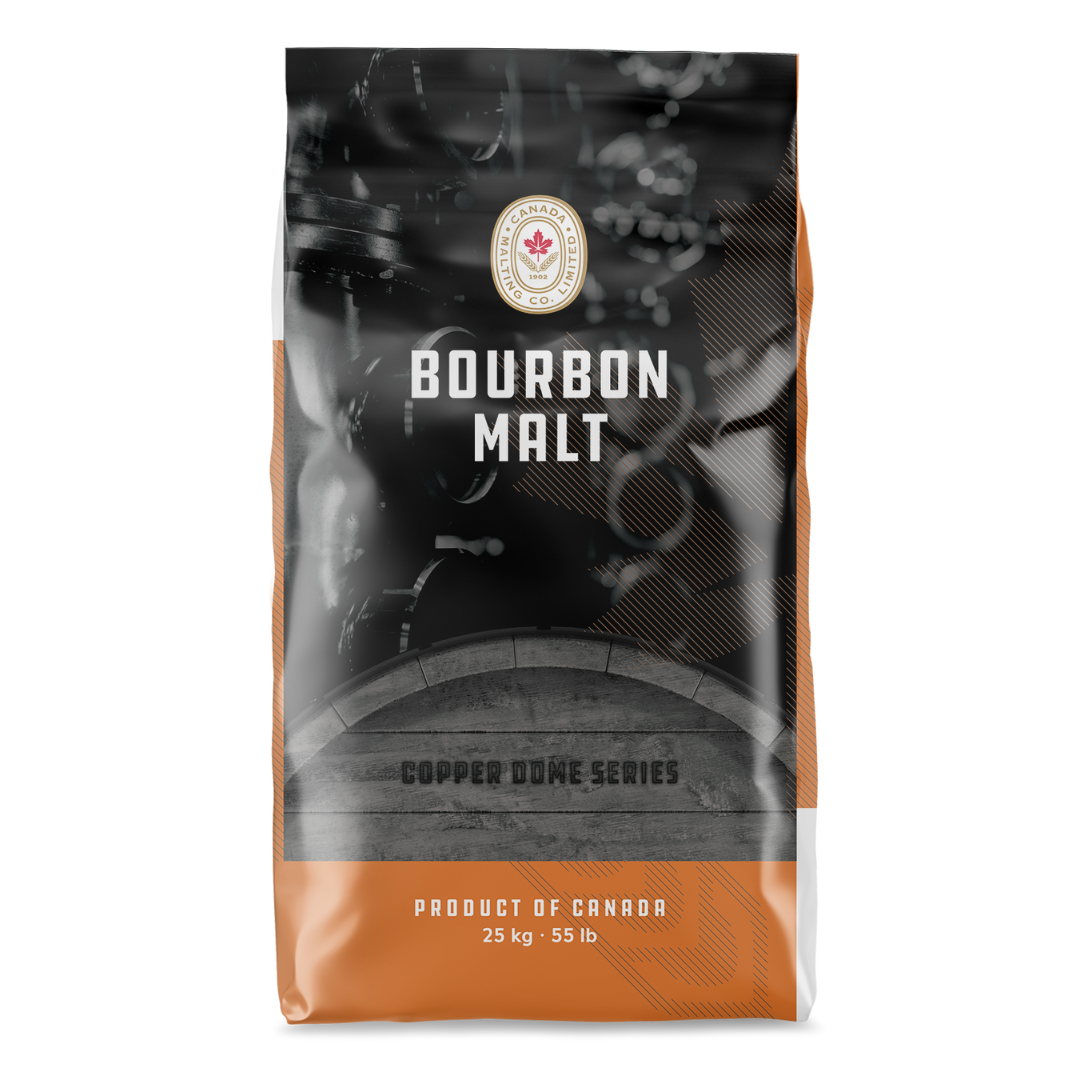 Canada Malting Products