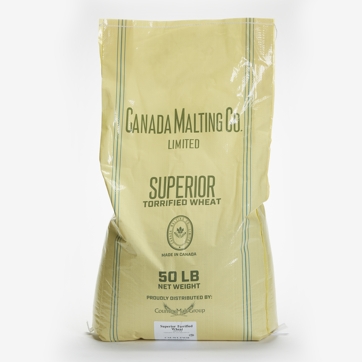 Canada Malting Products