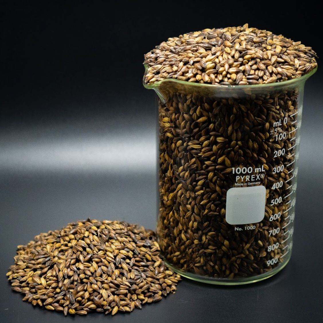 Epiphany Craft Malt Ruby Amber Malt