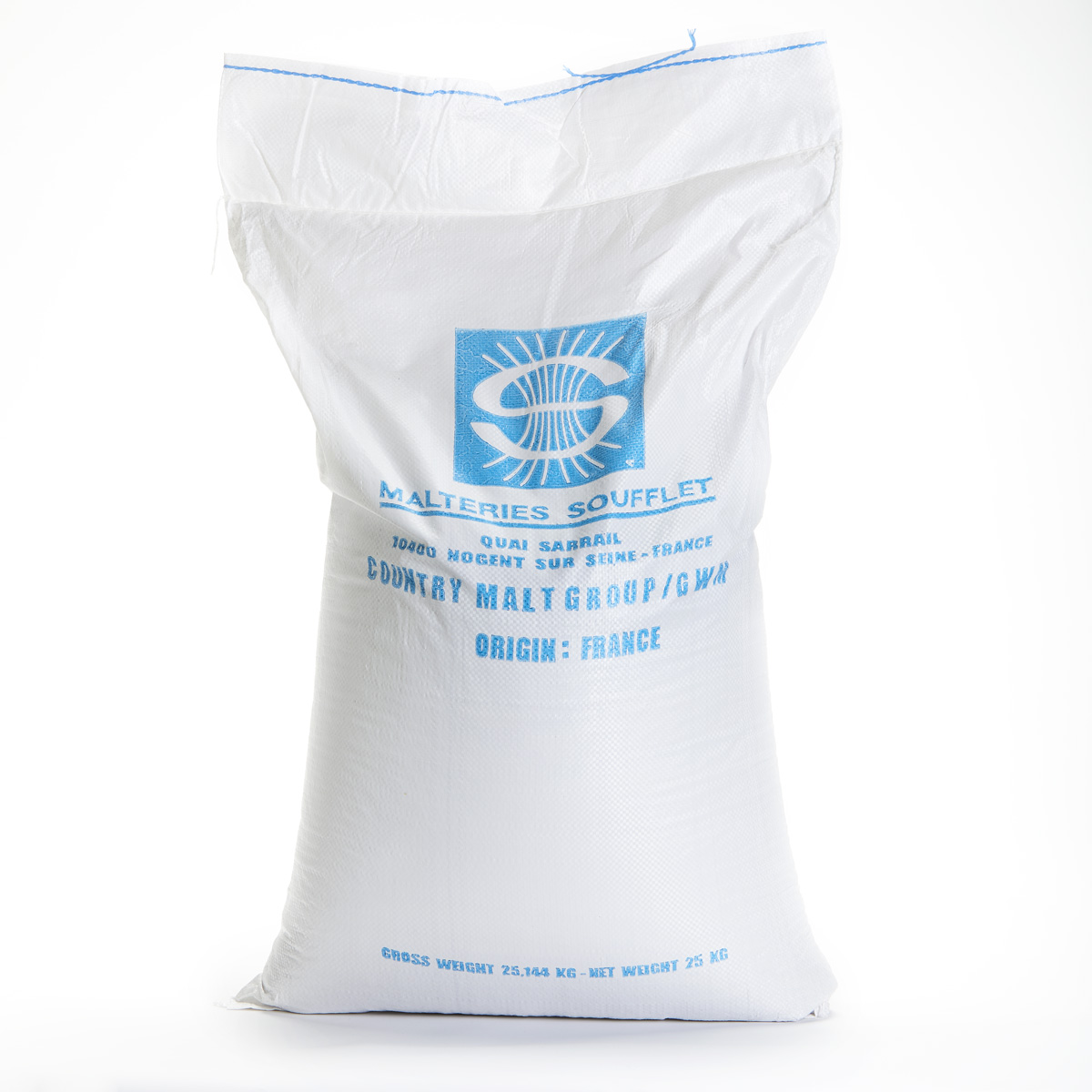 Franco-Belges Caramel Munich Malt 120