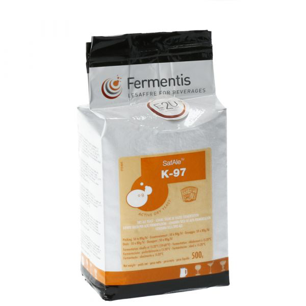 Fermentis SafAle K-97