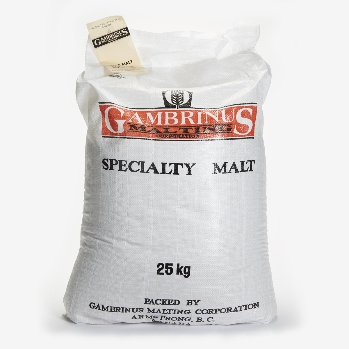 Gambrinus Pale Ale Malt