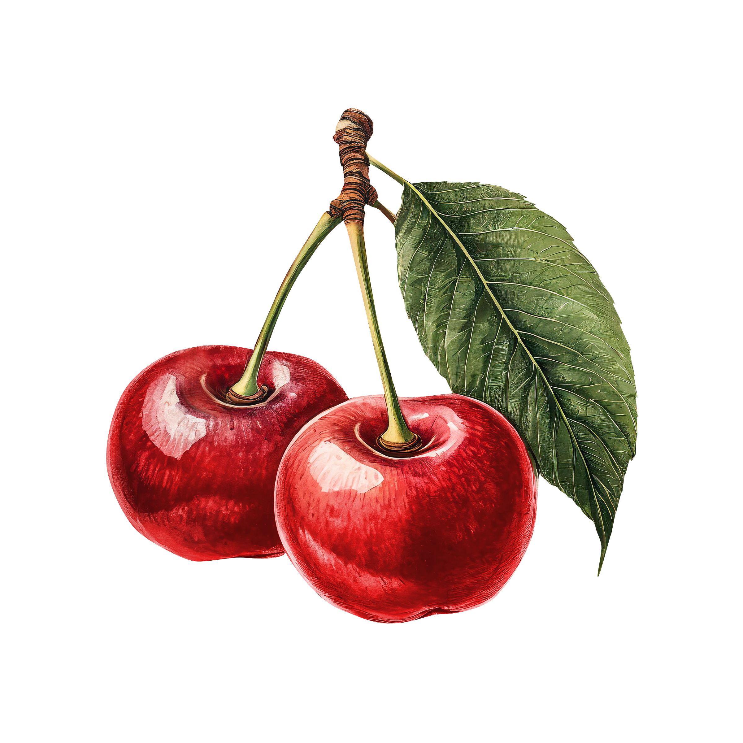 Oregon Fruit Puree - Red Tart Cherry