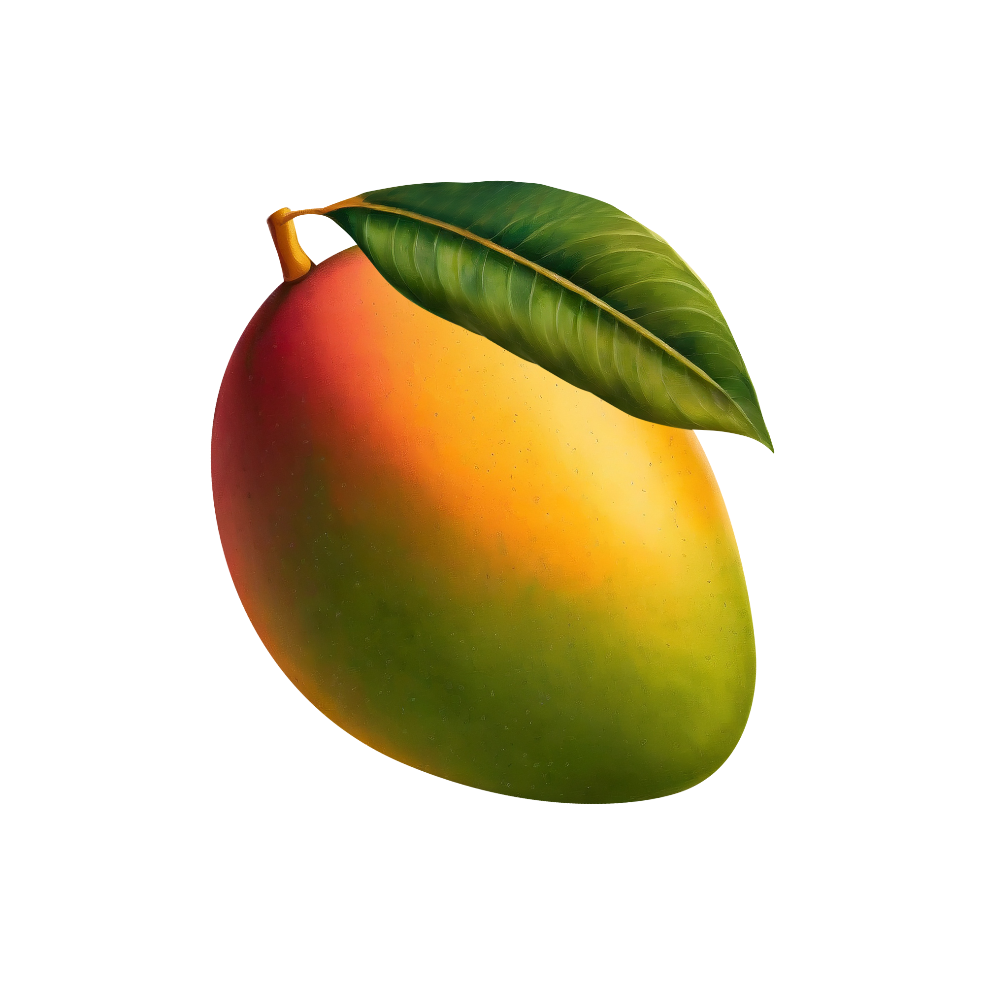 Oregon Fruit Puree - Mango