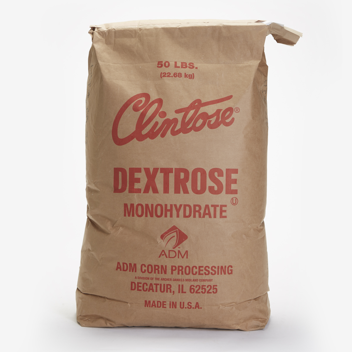 Corn Sugar - Dextrose