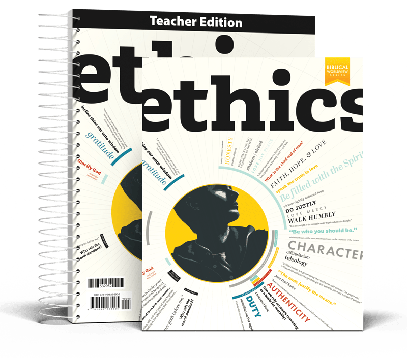 Ethics | BJU Press