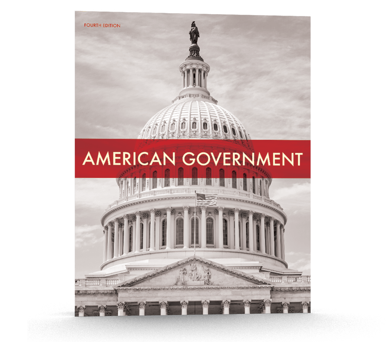 American Government | BJU Press
