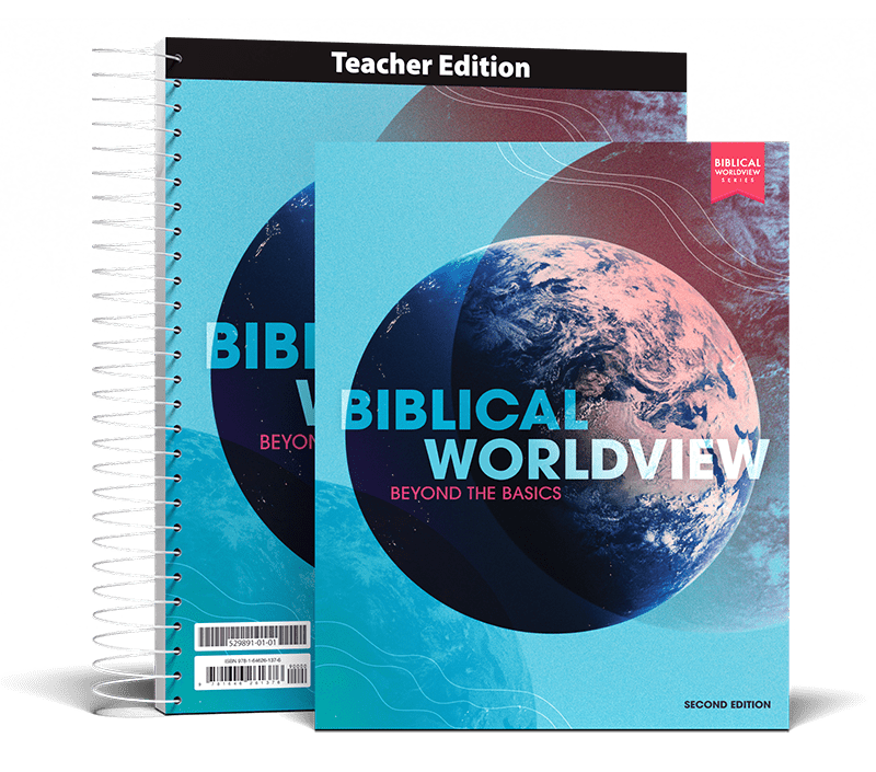 Introducing the 2nd Edition of Biblical Worldview Beyond the Basics ...