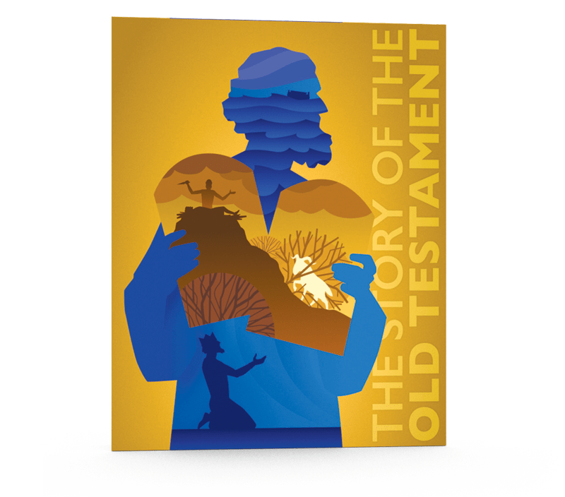 7th Grade Bible | BJU Press