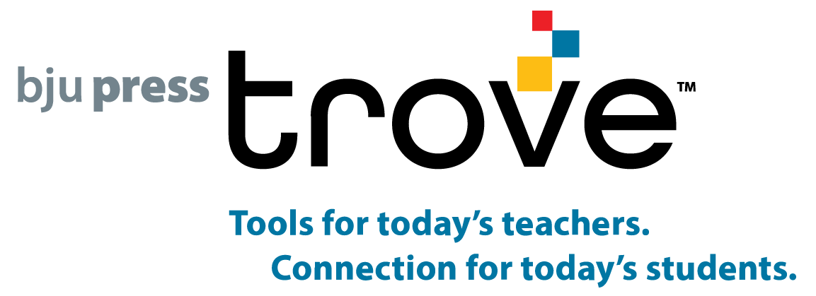 Christian Textbooks | BJU Press