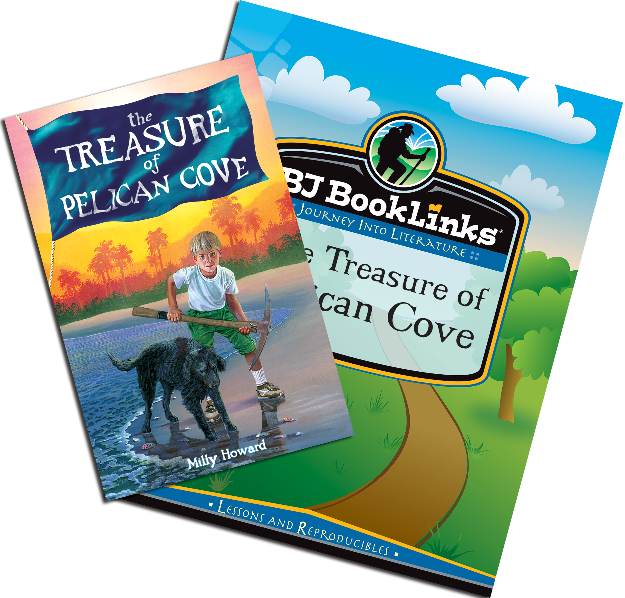 2nd Grade Reading | BJU Press