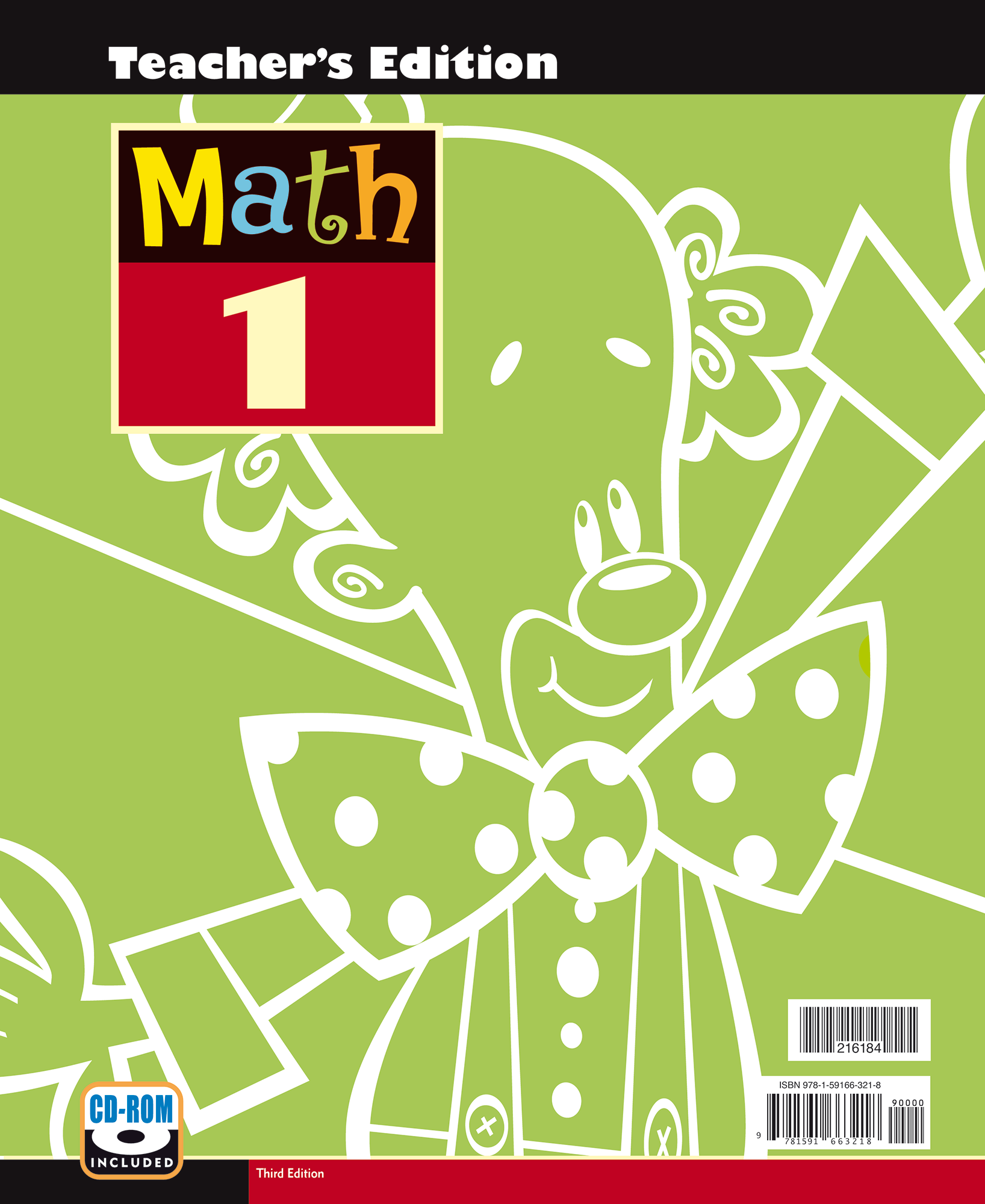 1st Grade Math | BJU Press