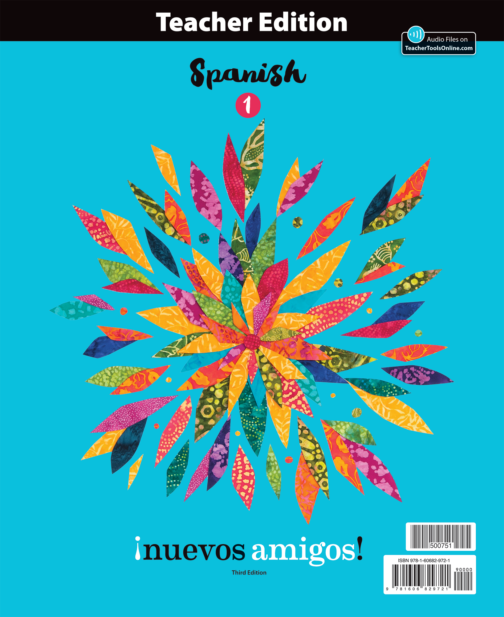 Spanish 1 | BJU Press